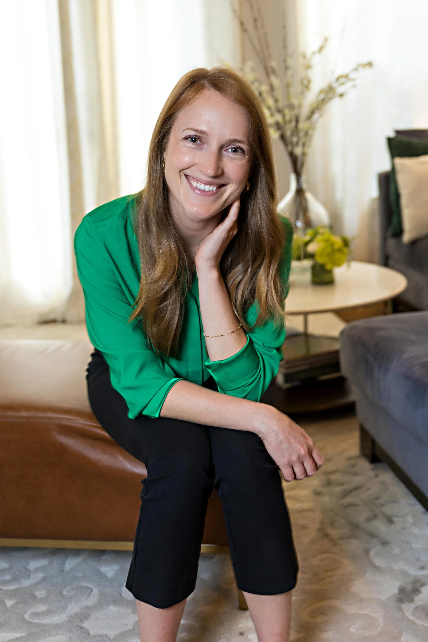 Morgan Bauman — Key Counseling Group - Atlanta, Roswell & Decatur, GA