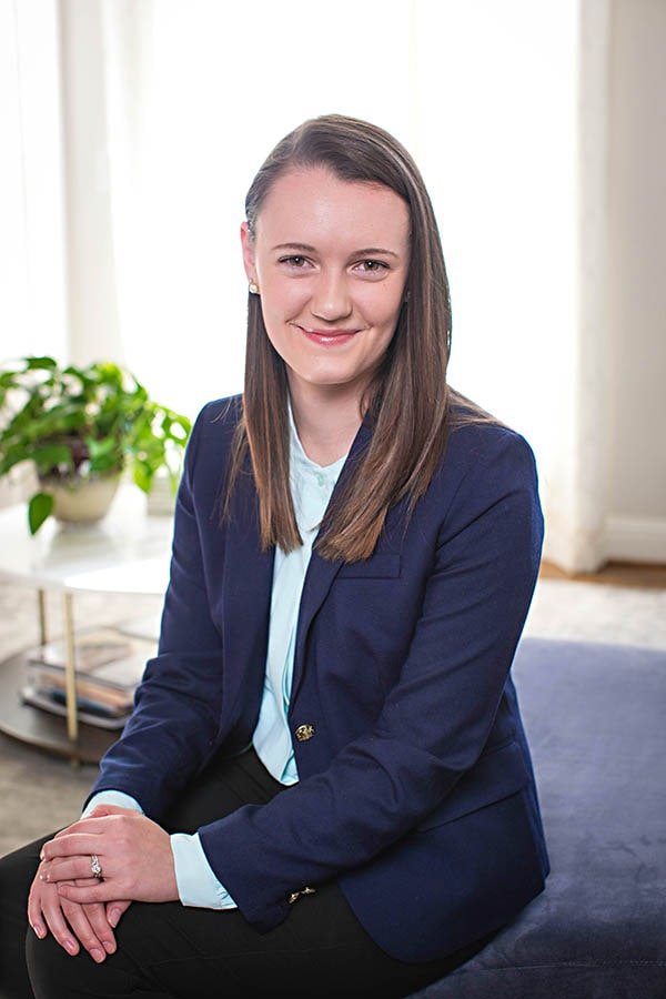 Anna Beilman — Key Counseling Group - Atlanta, Roswell & Decatur, GA