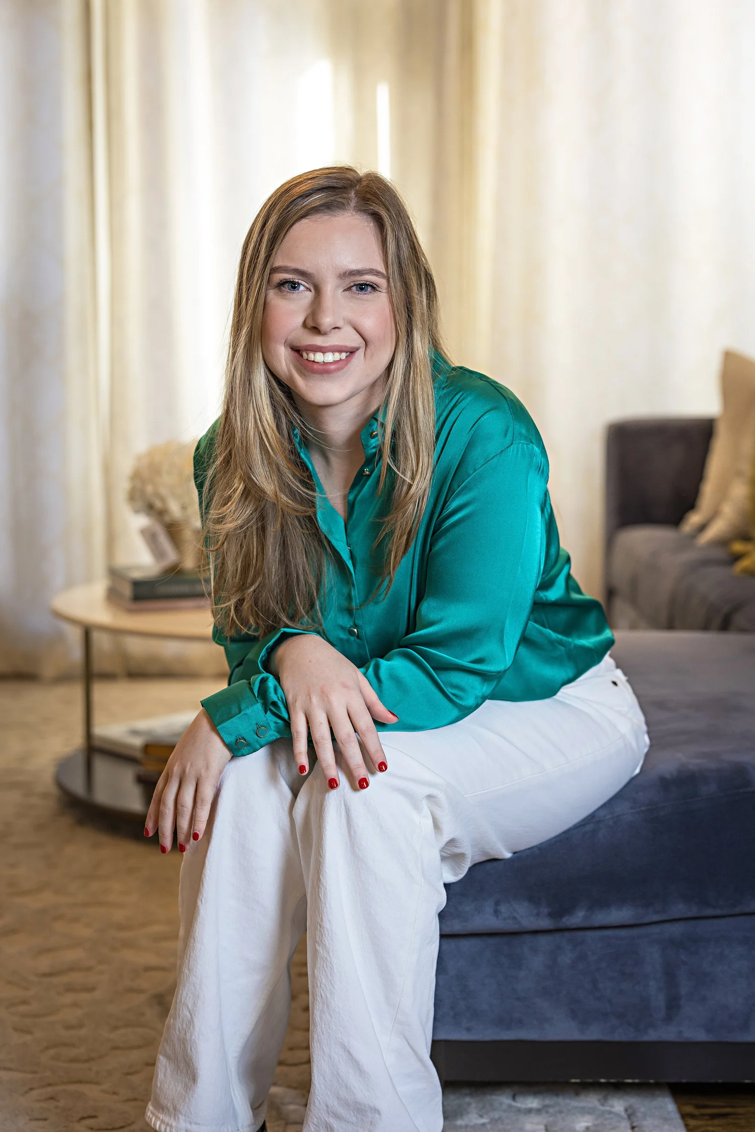 Lauren Parker — Key Counseling Group - Atlanta, Roswell & Decatur, GA
