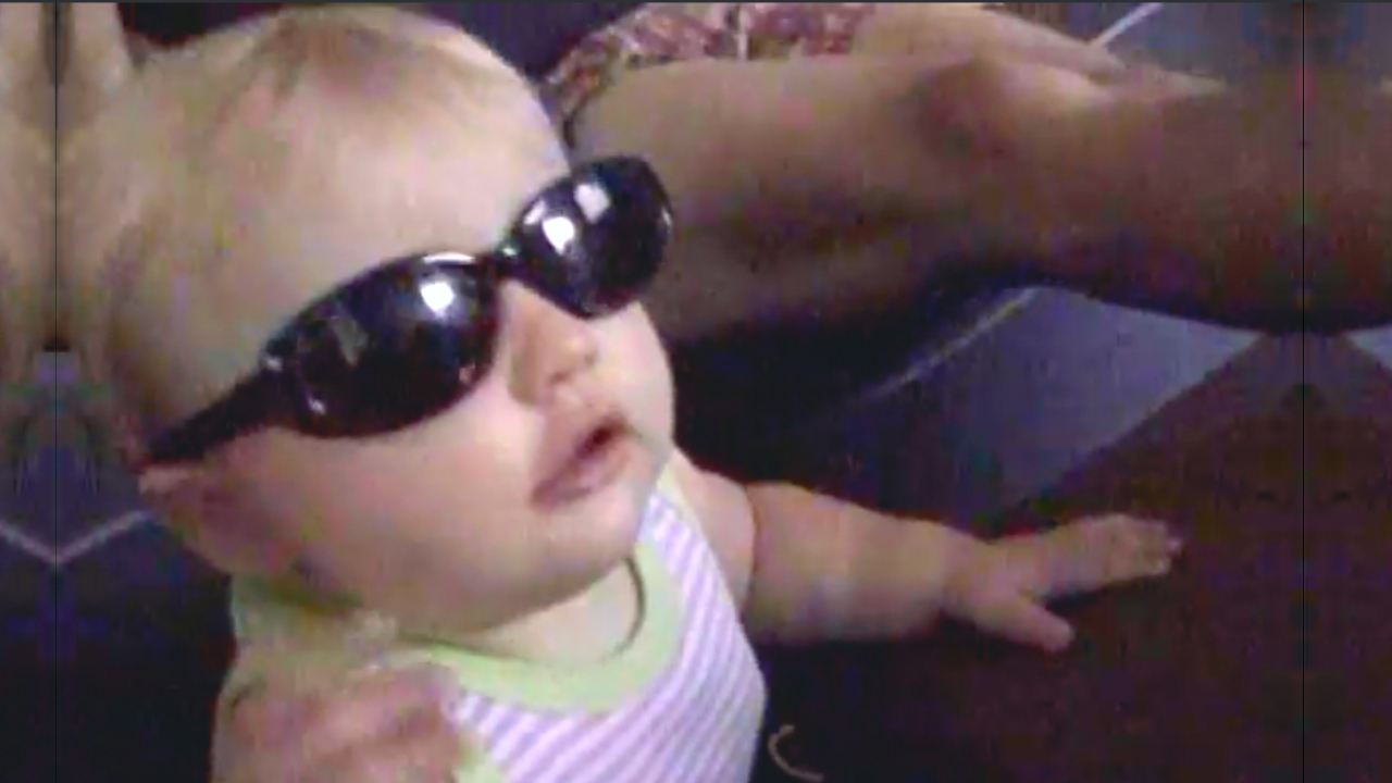 Reel — Kailey Anderson