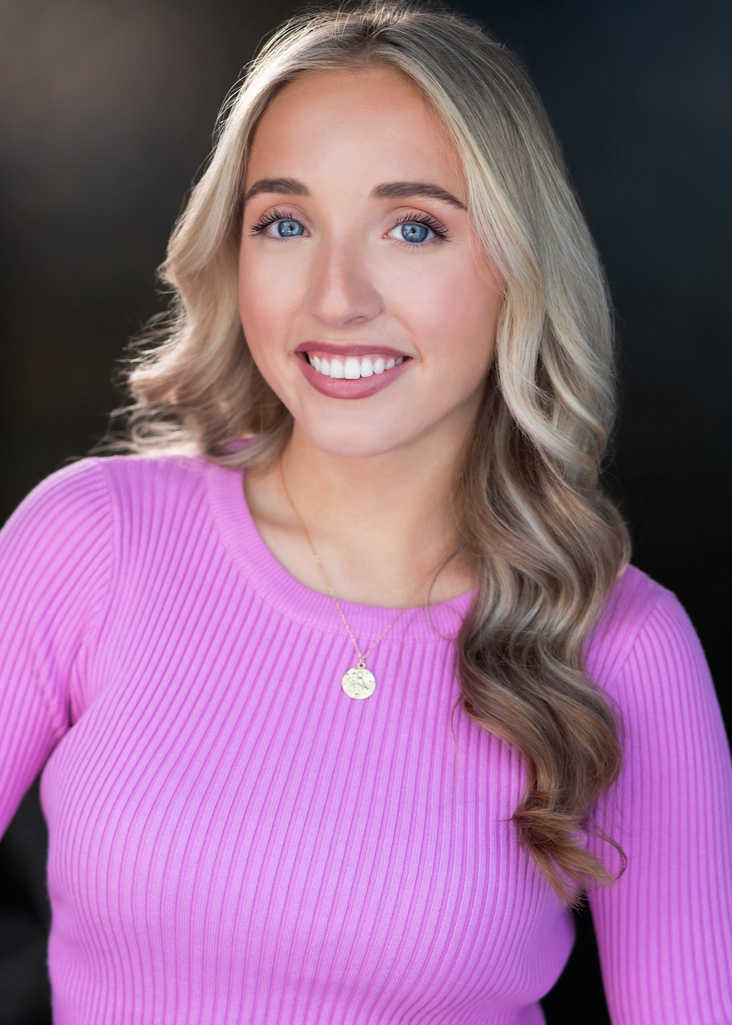 Kailey Anderson: Actress