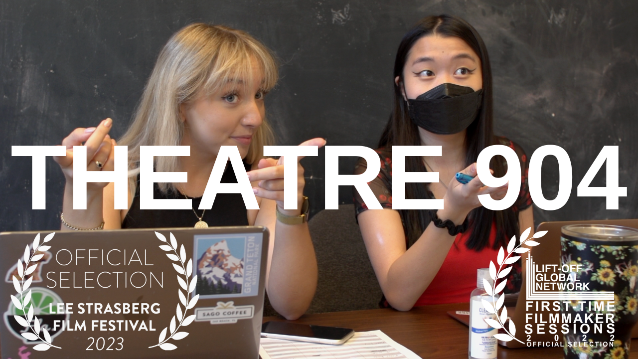 Reel — Kailey Anderson