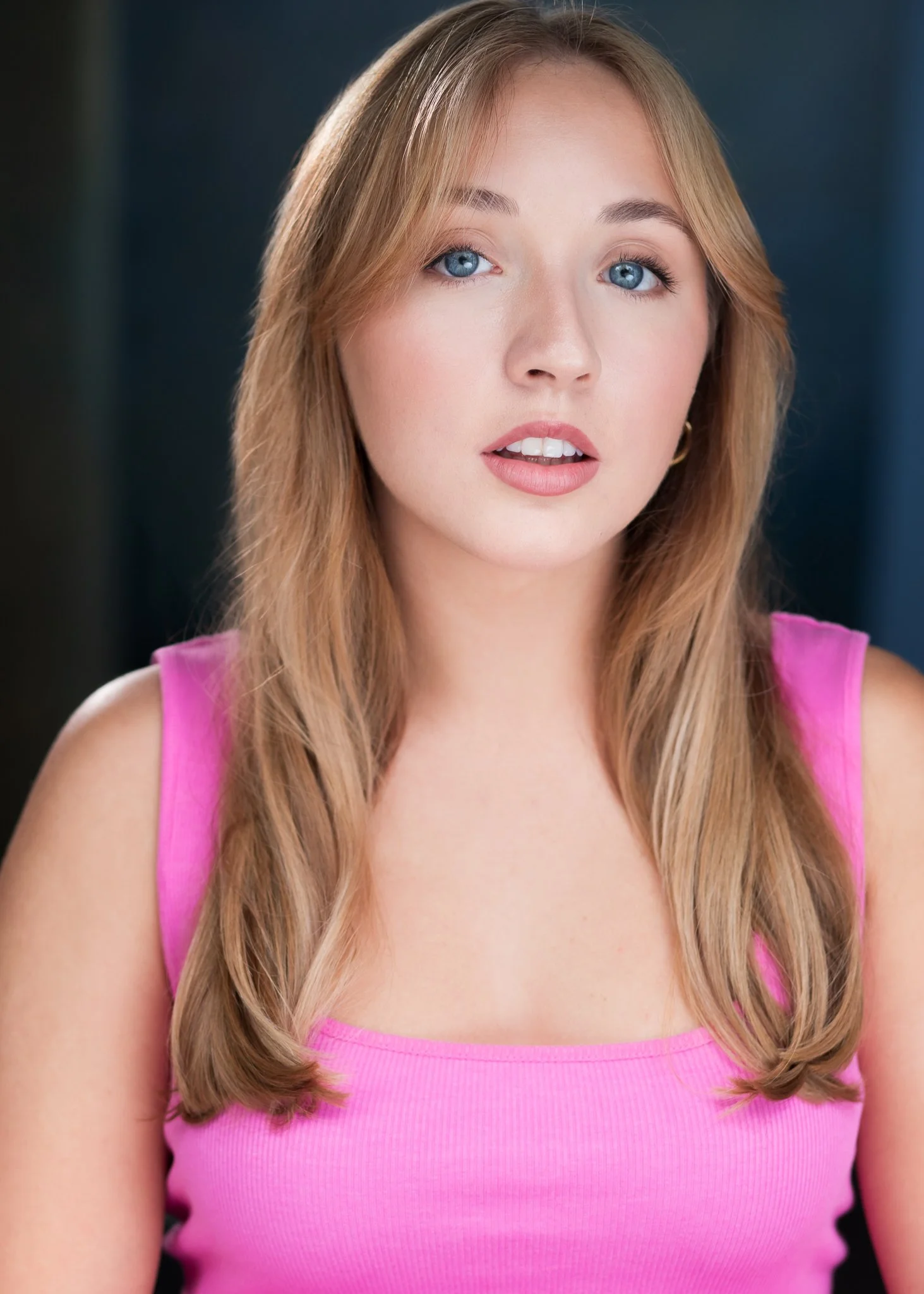 Kailey Anderson: Actress