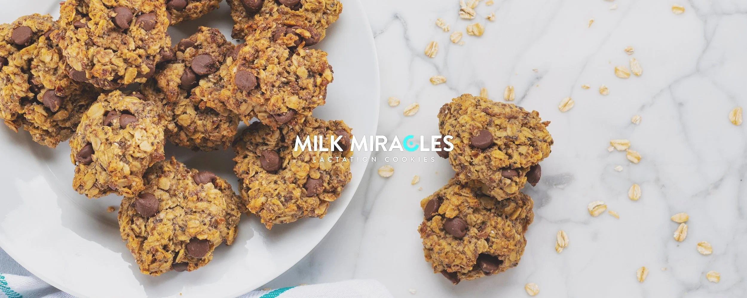 Modern Milk | Happy Mom. Happy Baby.