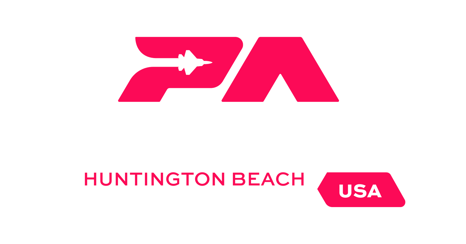 2024 Performers — Pacific Airshow Huntington Beach