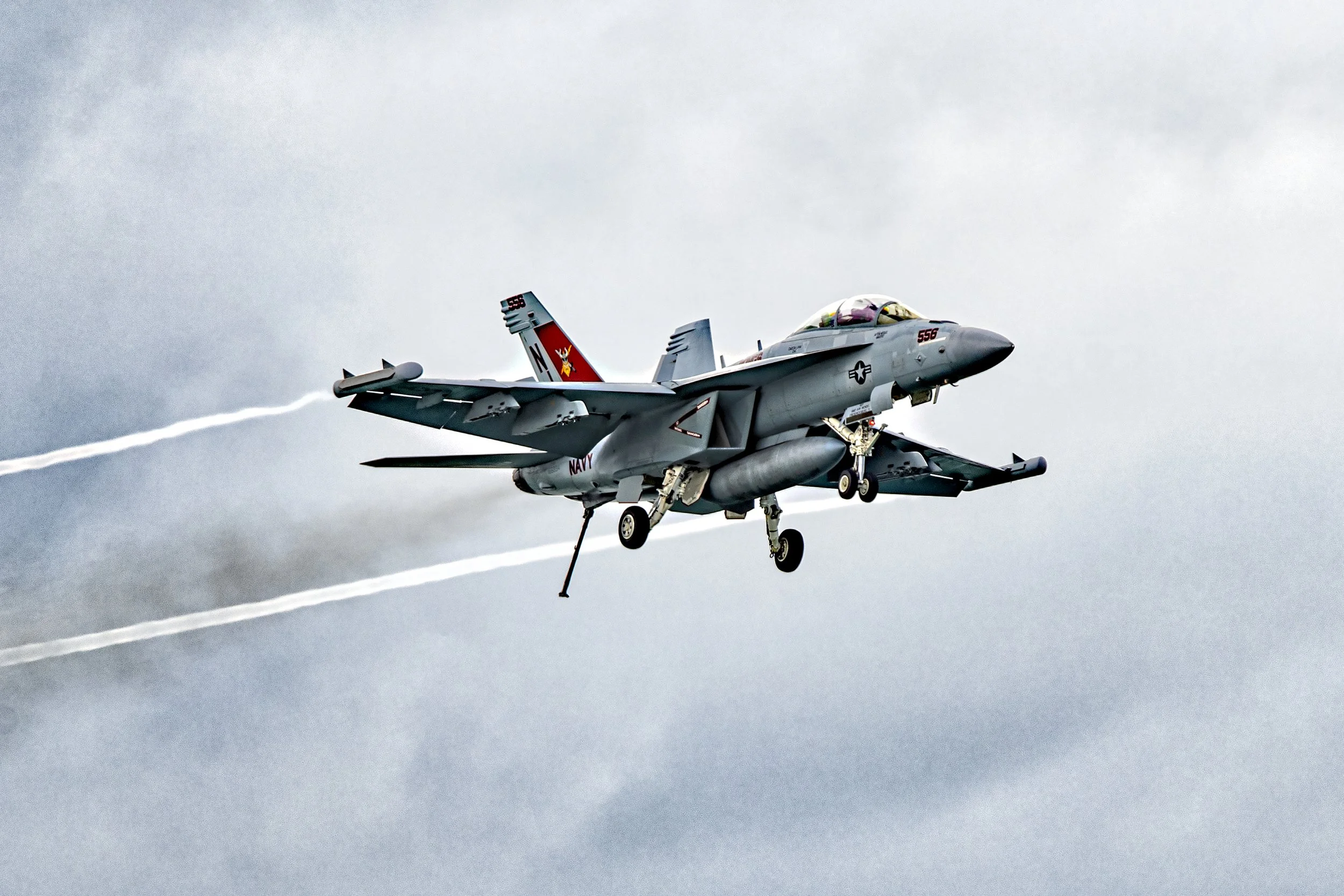 USN F/A-18 Super Hornet Demo — Pacific Airshow Huntington Beach