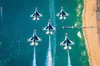 The Airshow — Pacific Airshow Huntington Beach
