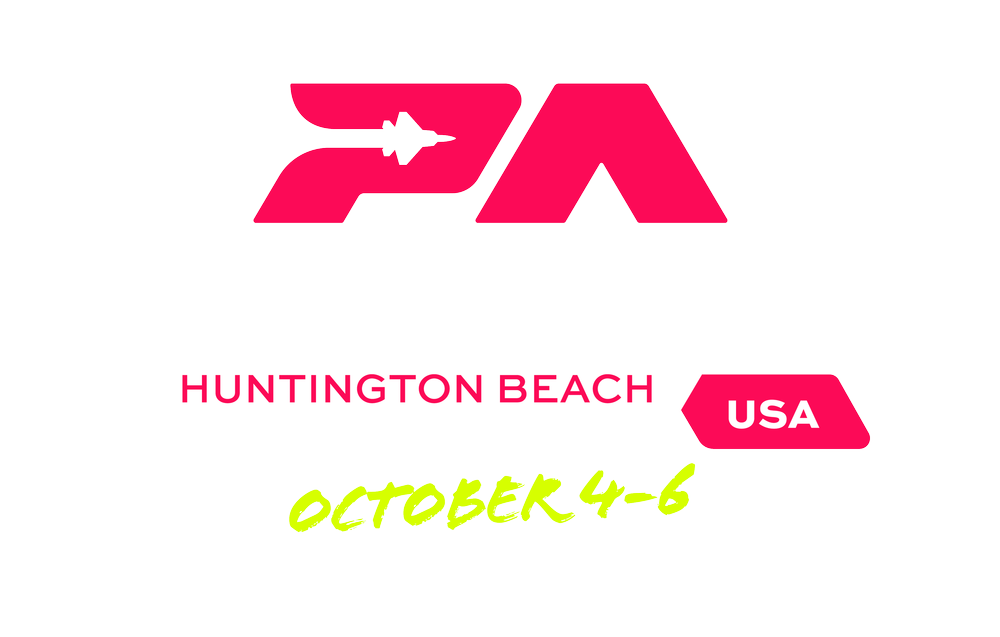 The Airshow — Pacific Airshow Huntington Beach