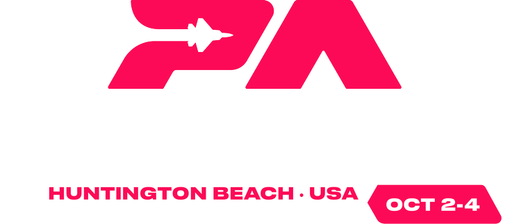Pacific Airshow Huntington Beach