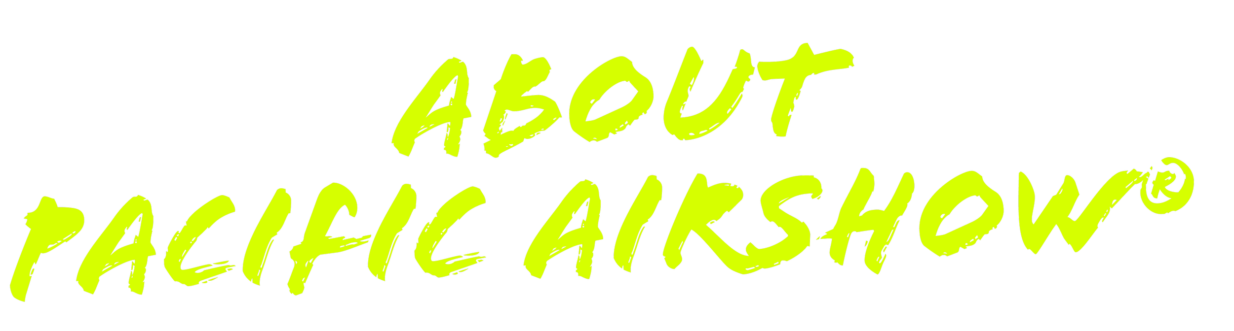 About The Airshow — Pacific Airshow Huntington Beach