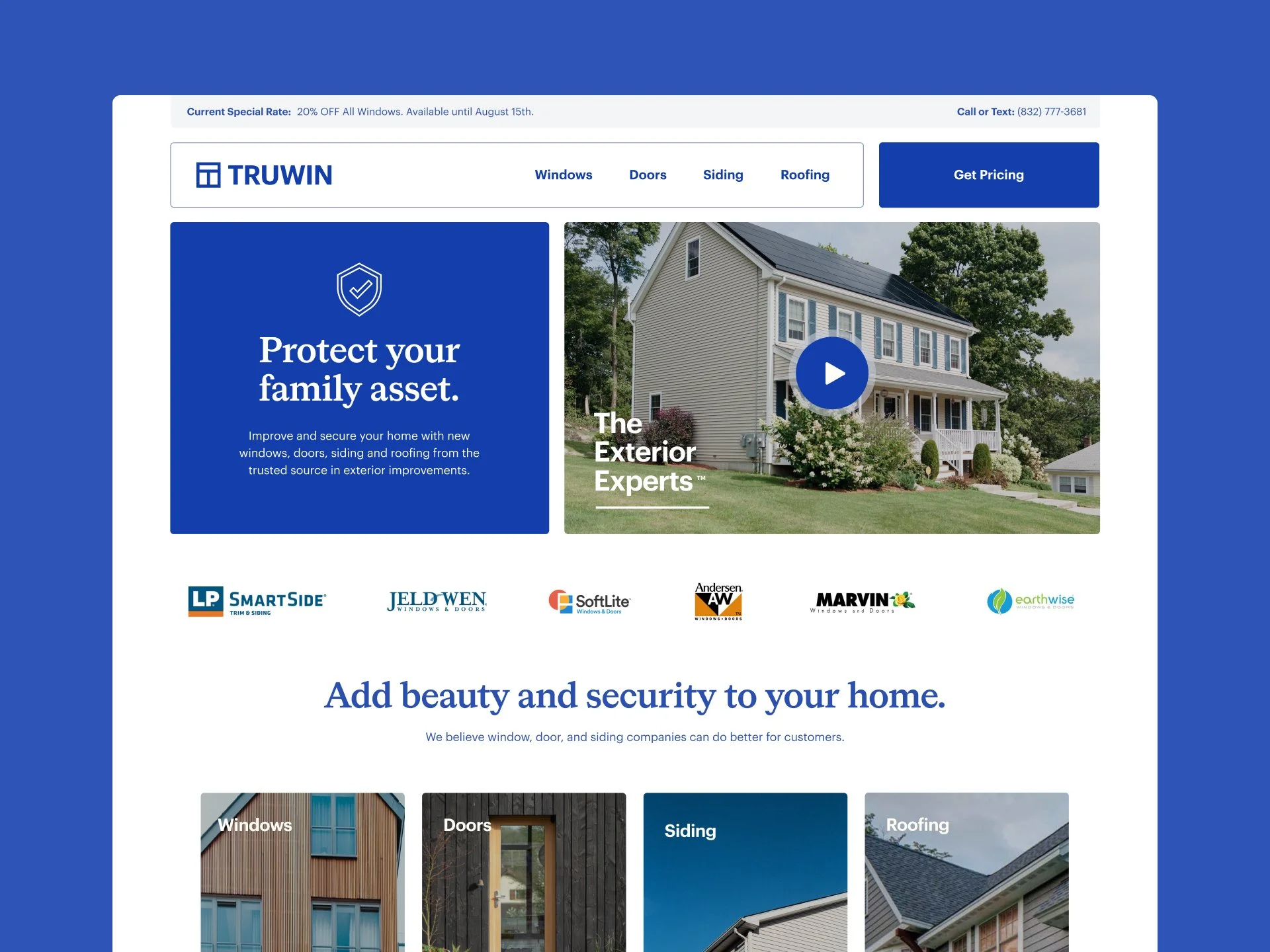 Always Creative — Branding + Web Design - Austin & Houston, TX