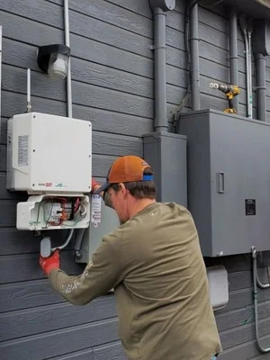 CapStone Solar - Top Solar Installers of Washington