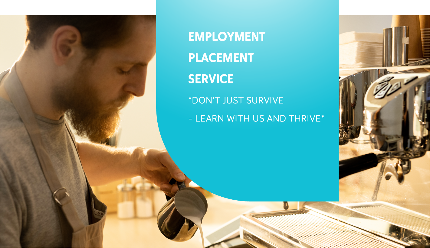 Employment Training — Focus Futures