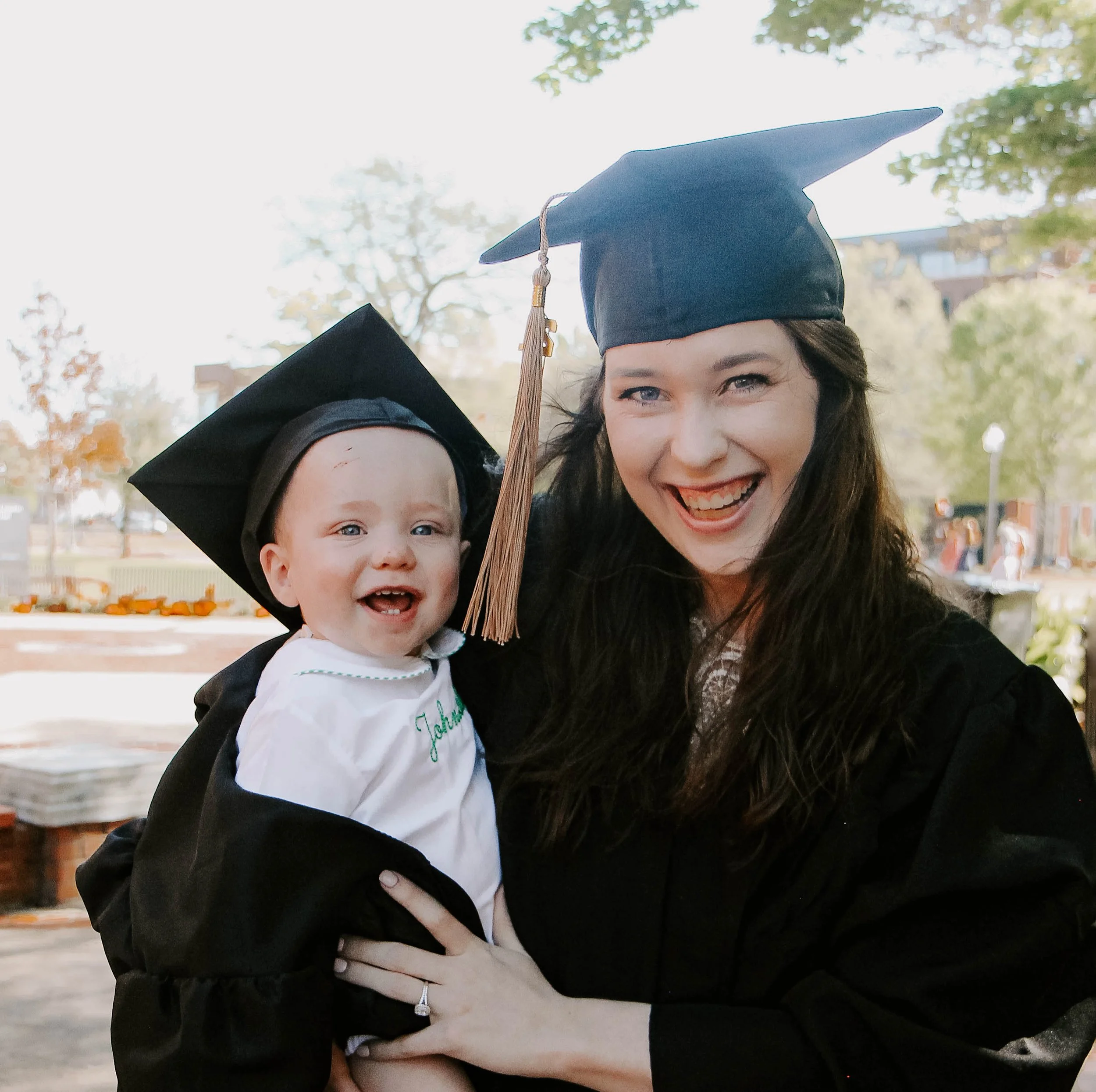 Are you pregnant? — Baby Steps