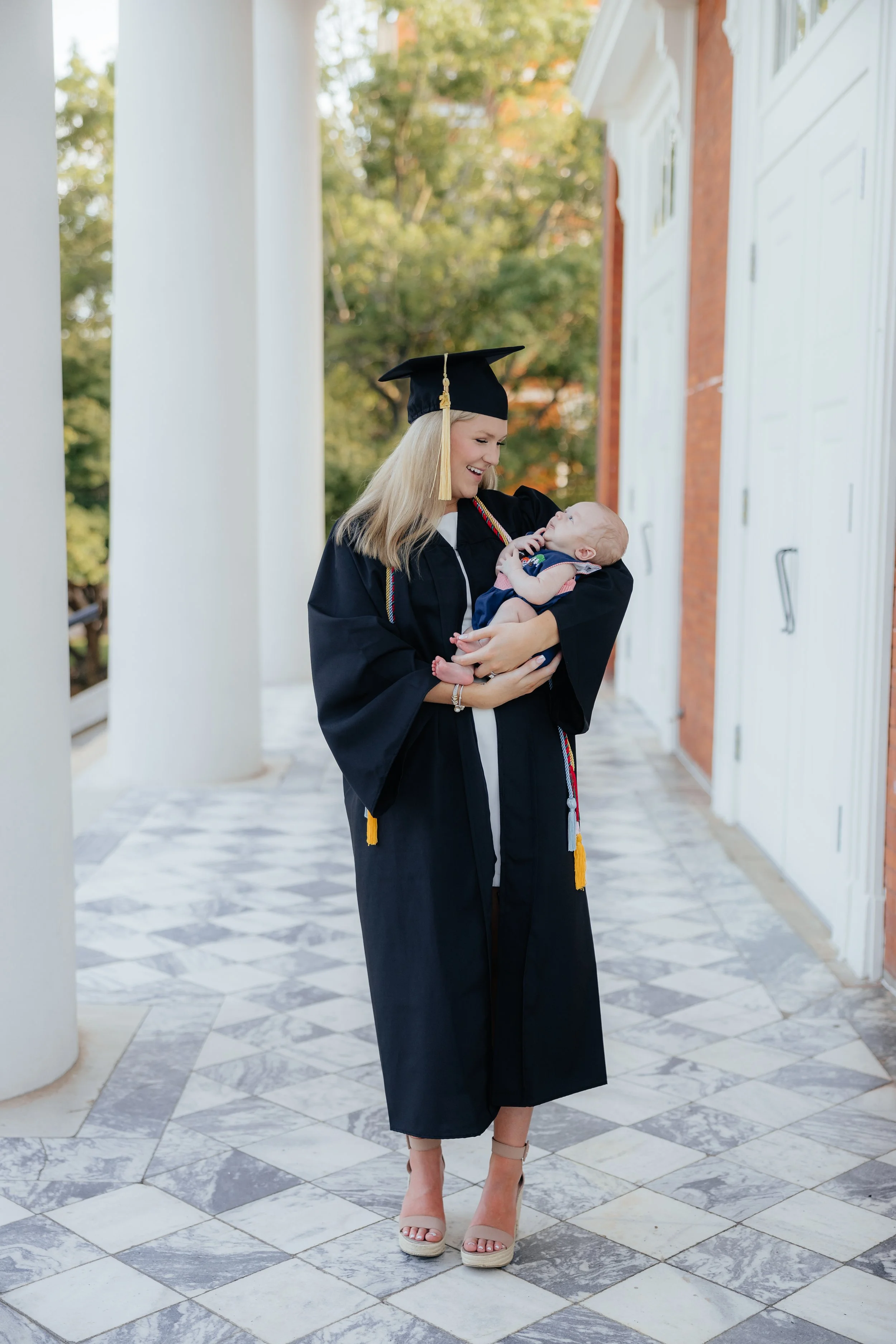Baby Steps