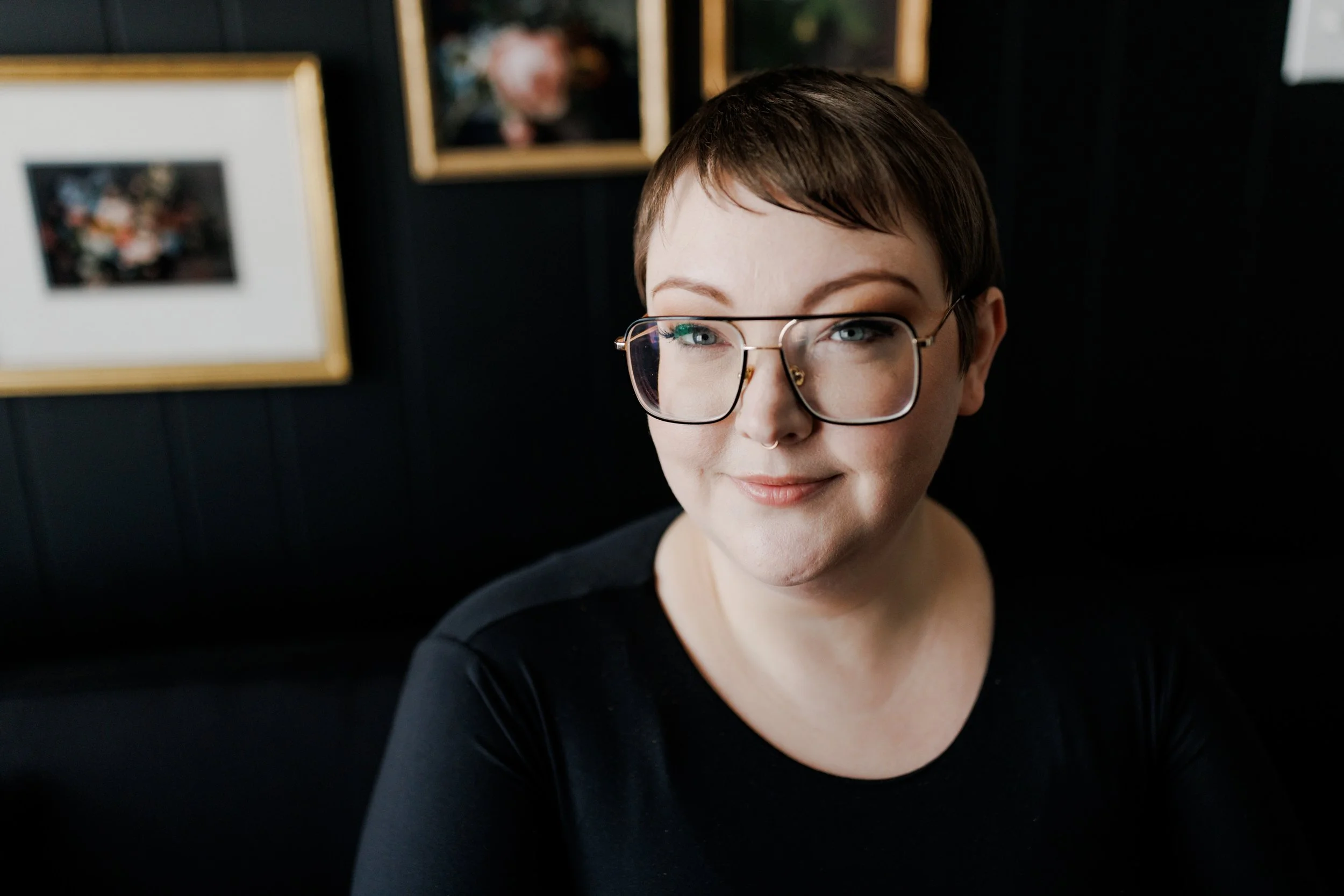 Contact Us — You're so Fancy Studio