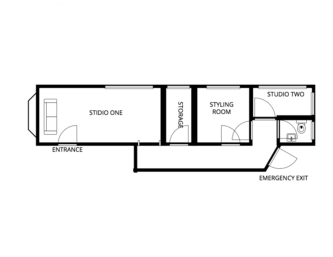 You're so Fancy Studio