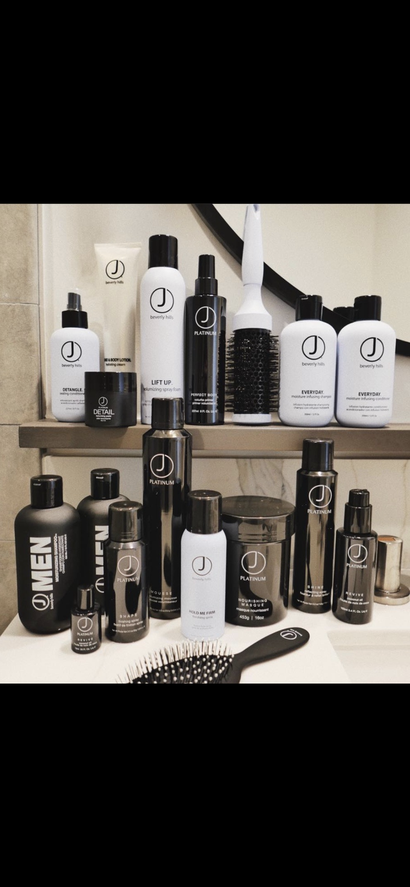 Services — Bombshell Beauty Bar