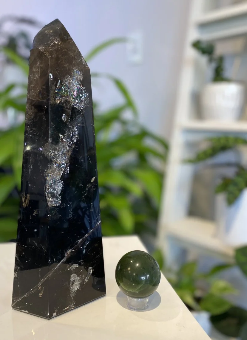 Contact — Bombshell Beauty Bar