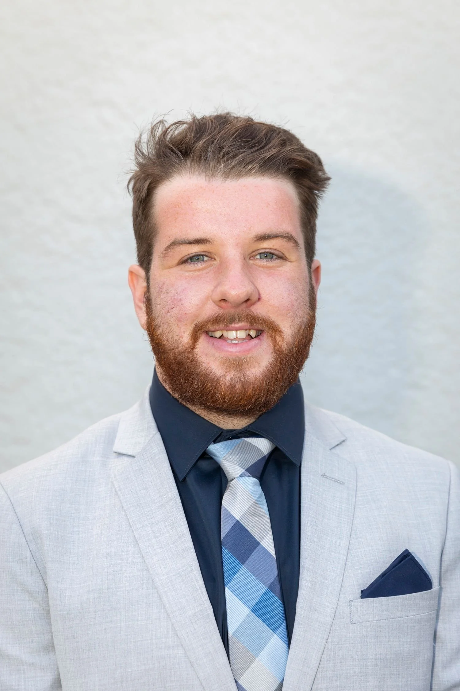 Our Scholars — Global Footprints Scholarships