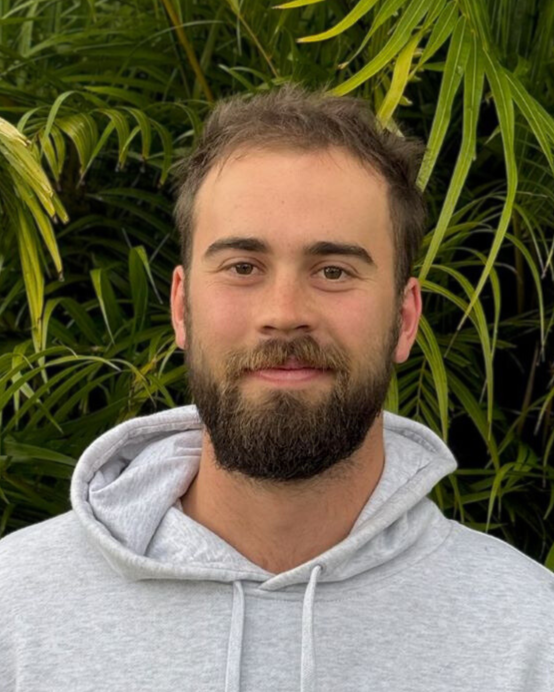 Scholar Profile – Benjamin Denniss — Global Footprints Scholarships
