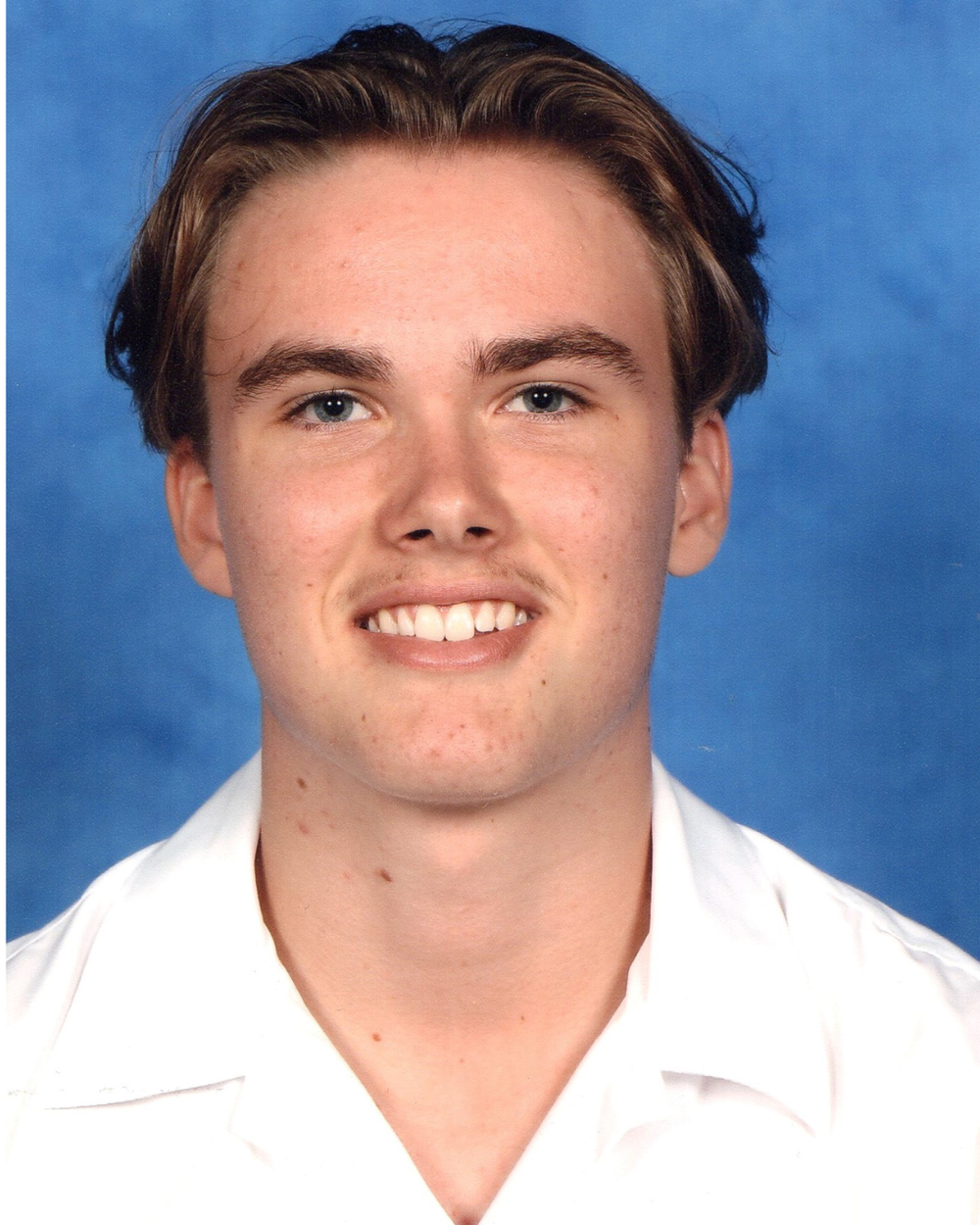Scholar Profile – Adam Morgan — Global Footprints Scholarships