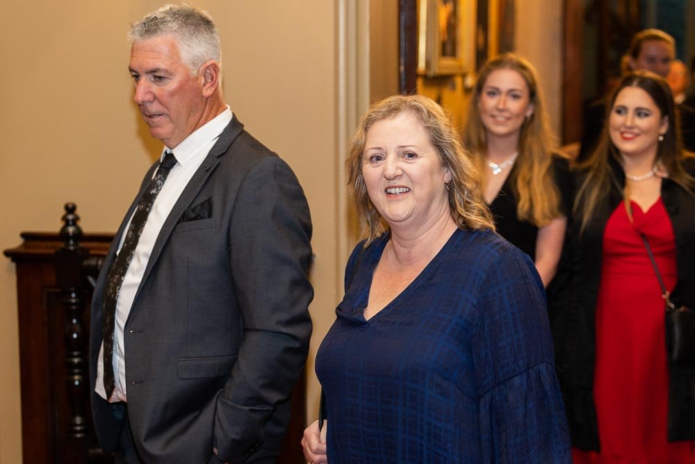 2022 Awards — Global Footprints Scholarships