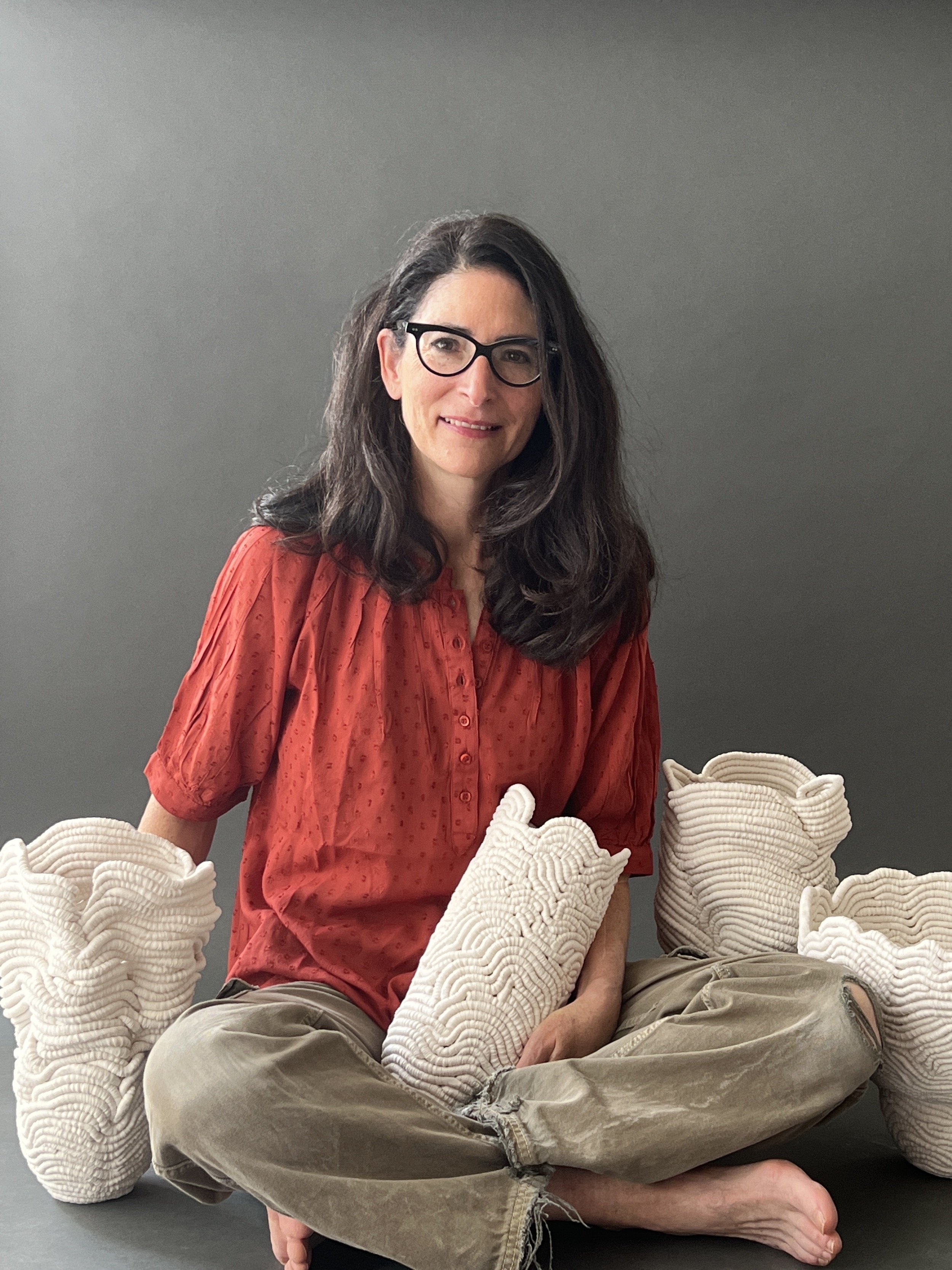 Artist Statement — Leah Kaplan Artist Statement — Leah Kaplan