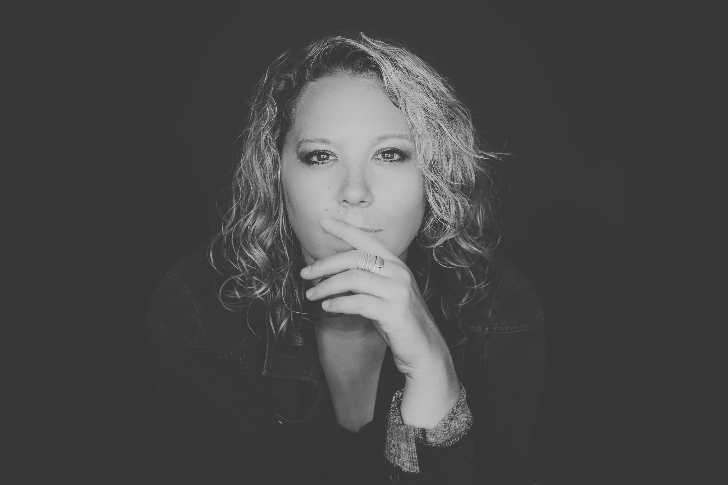 Canadian singer-songwriter — Carmel Mikol