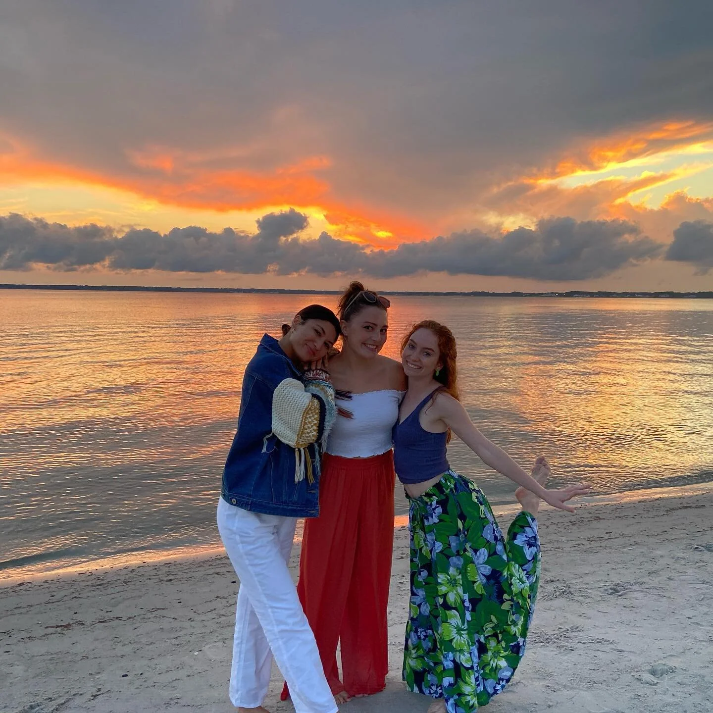 Contact — Sarah Kay