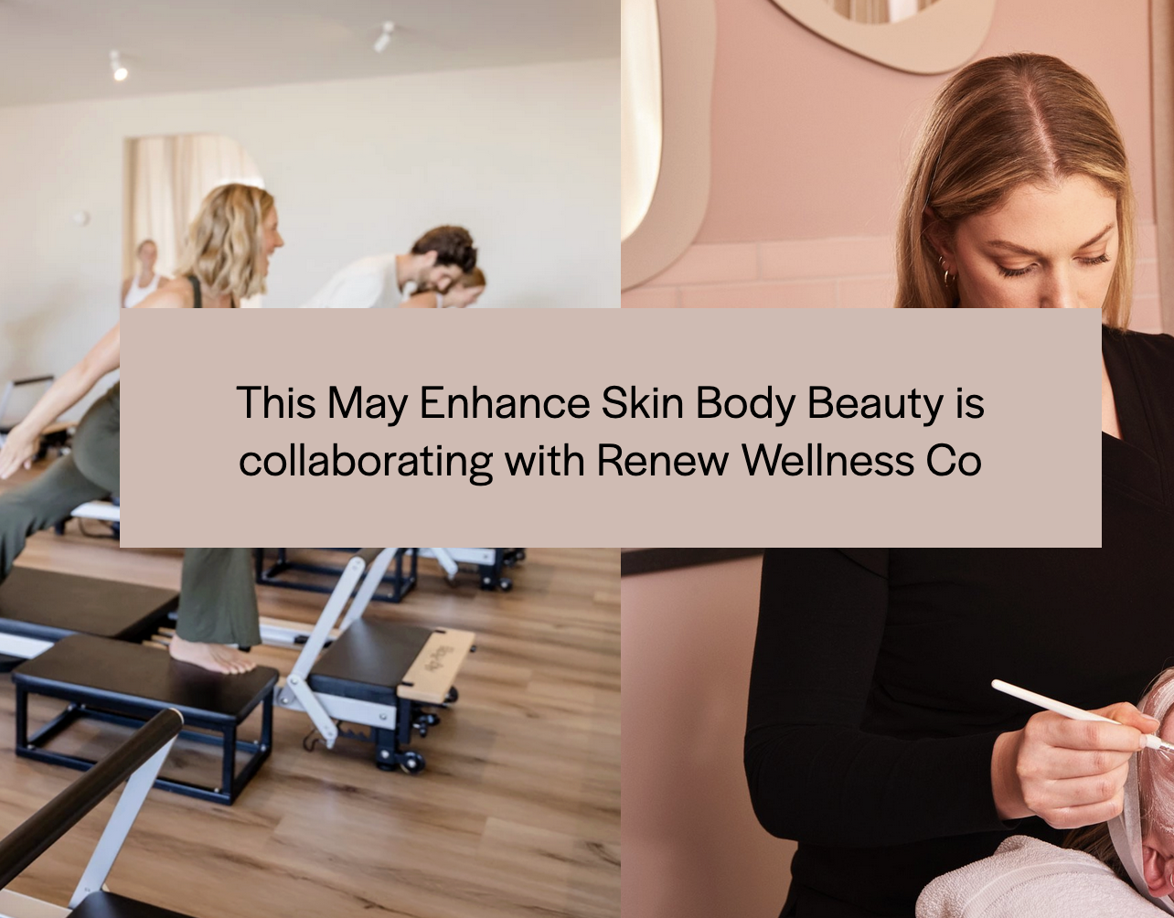 Enhance Skin Body Beauty