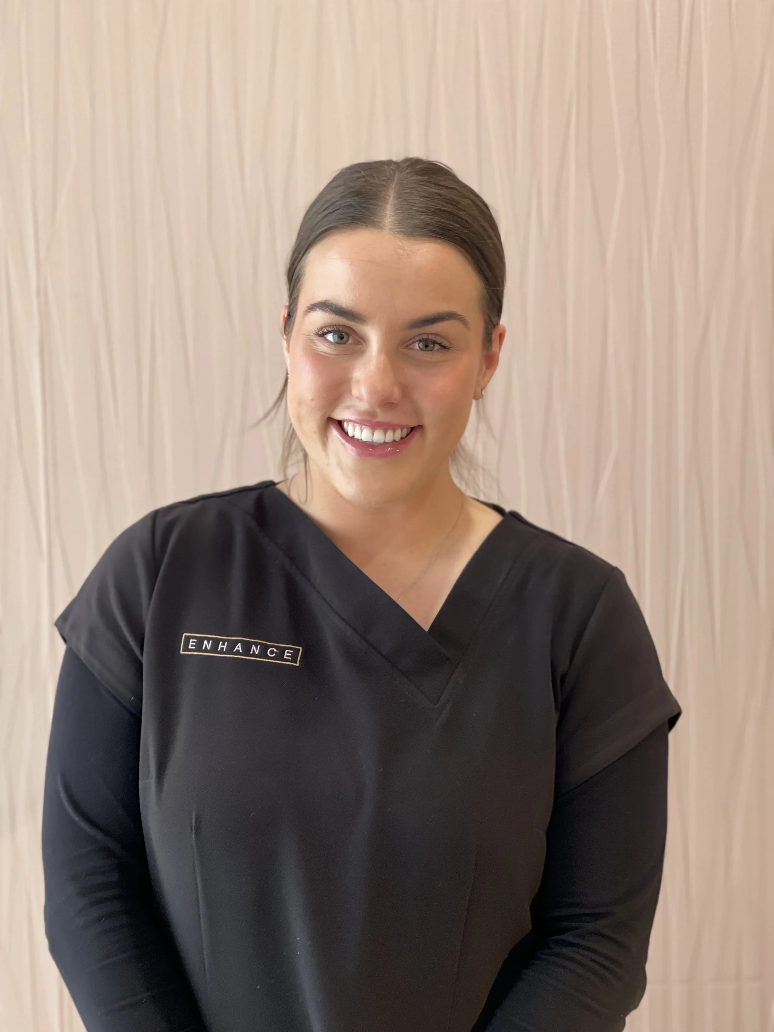 Meet The Team — Enhance Skin Body Beauty