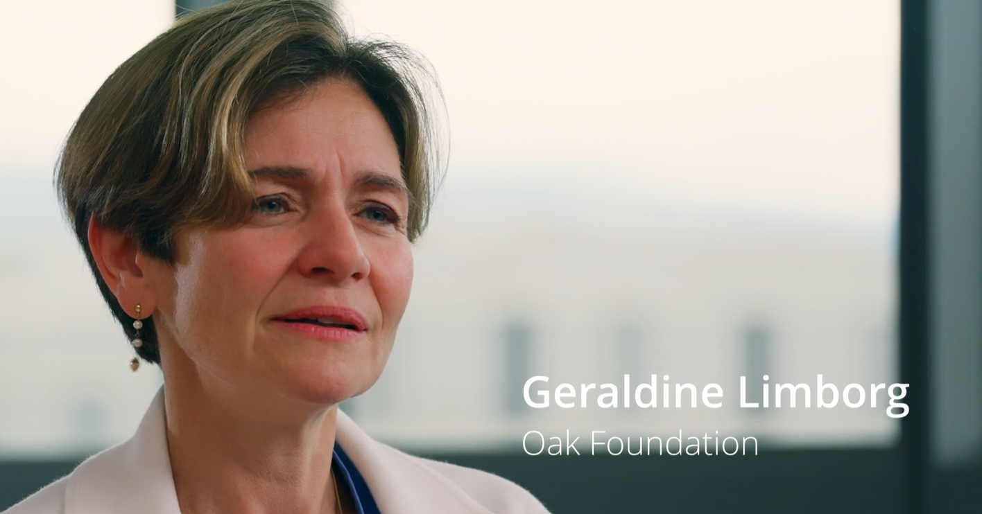 Oak + Simukai | Funding For Real Change