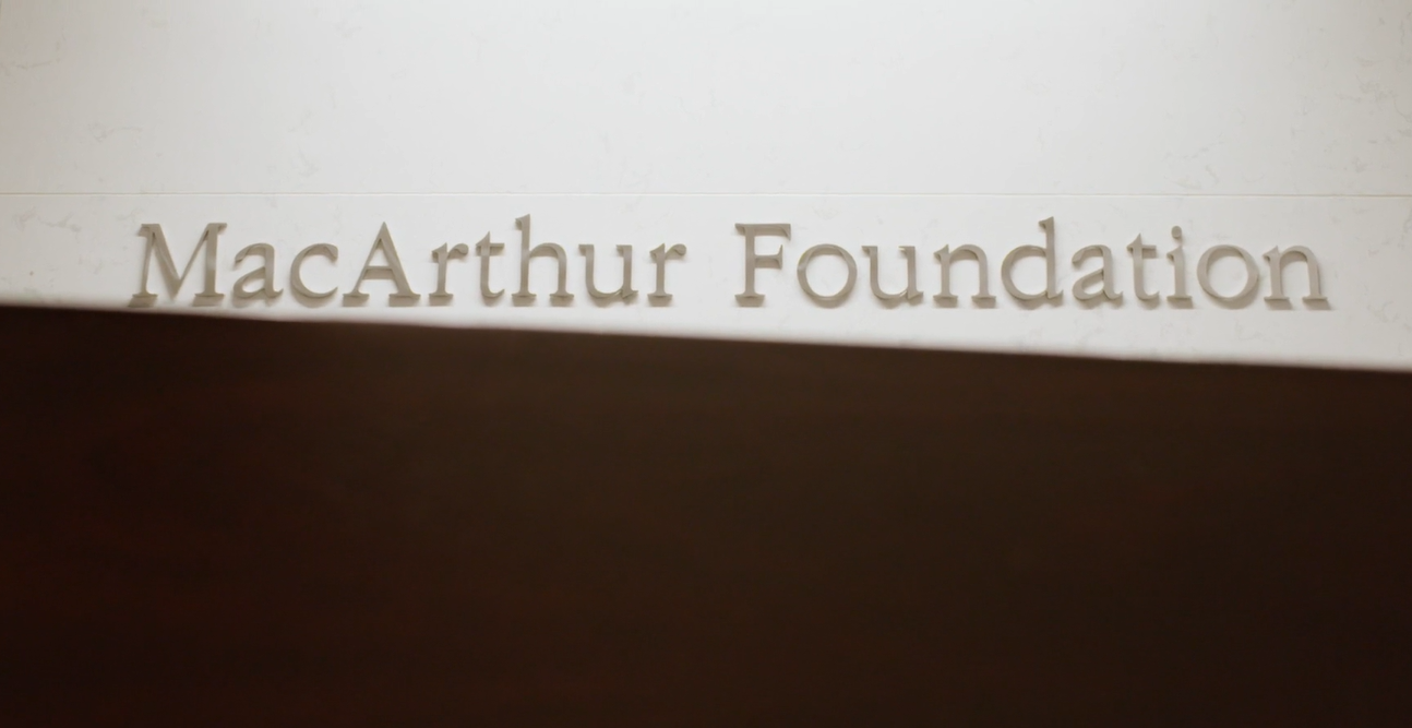 Case Study: MacArthur + CFW | Funding For Real Change