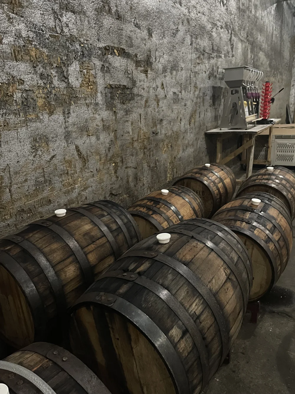 Long View Ciderhouse