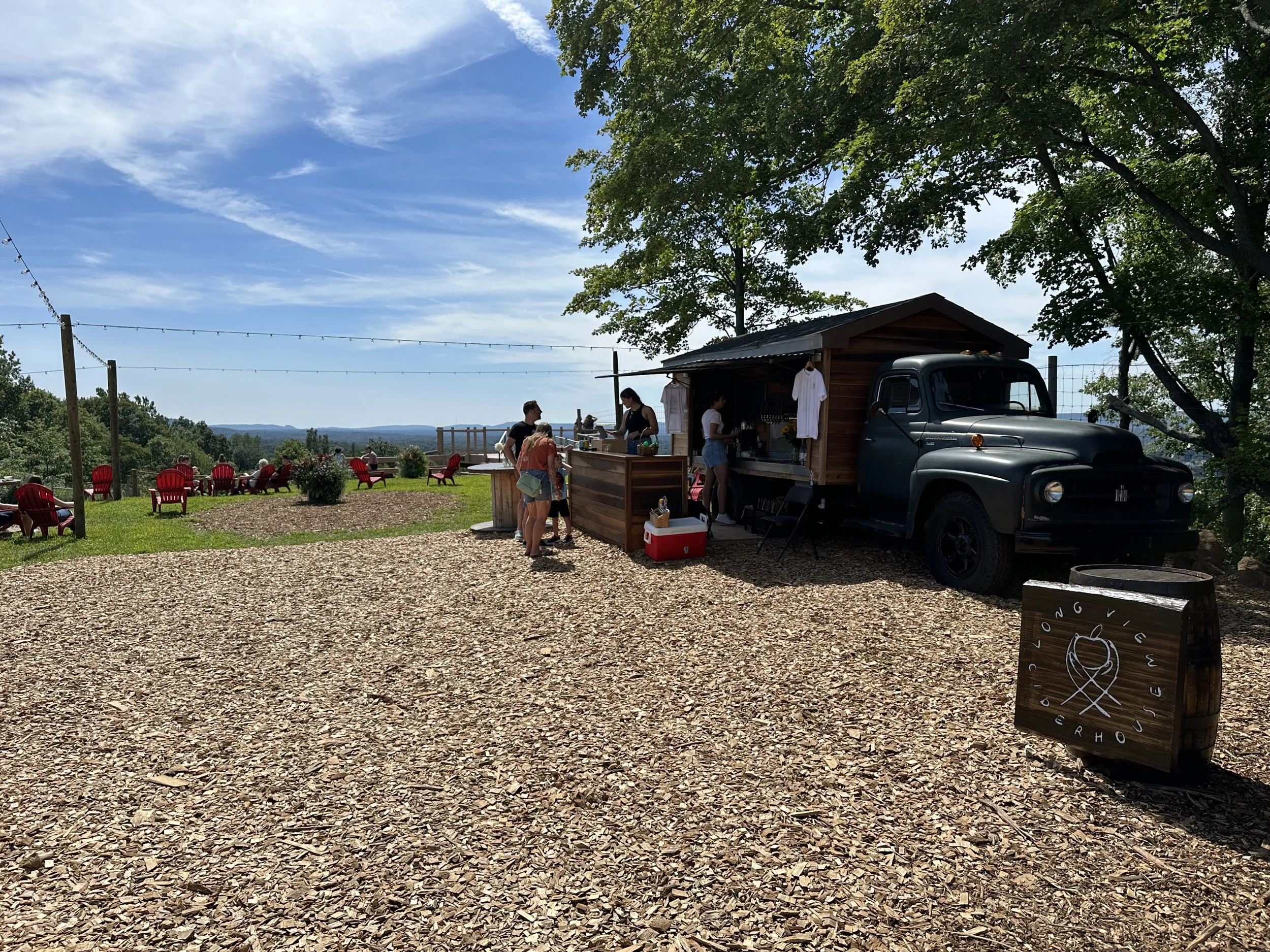 Long View Ciderhouse