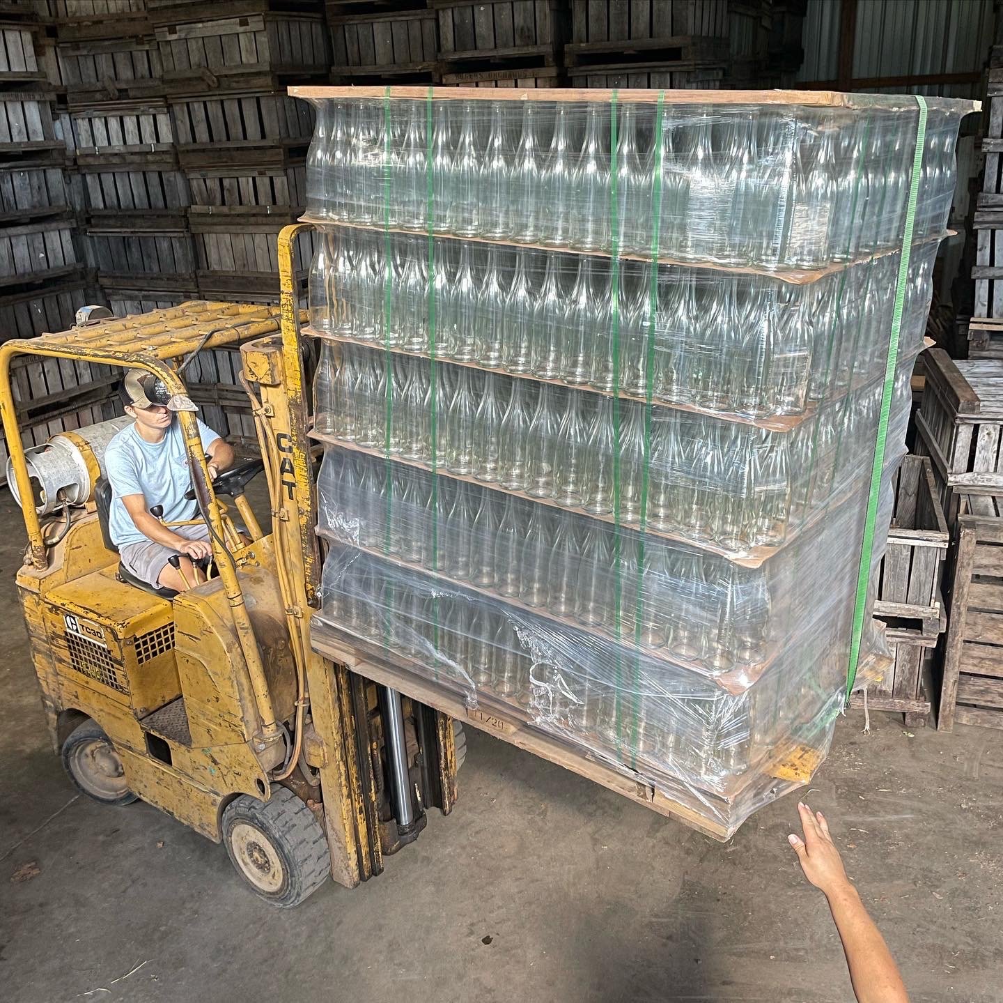 Long View Ciderhouse