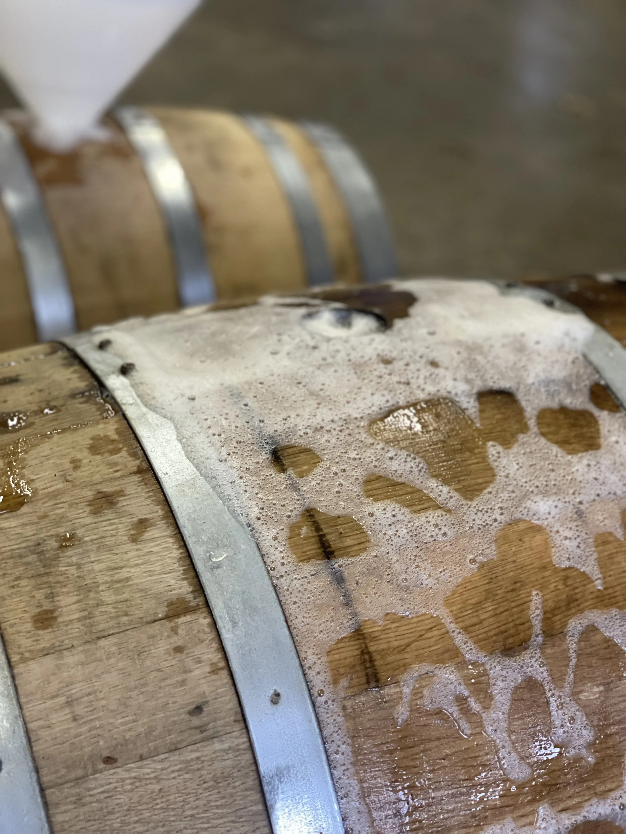 Our Ciders — Long View Ciderhouse