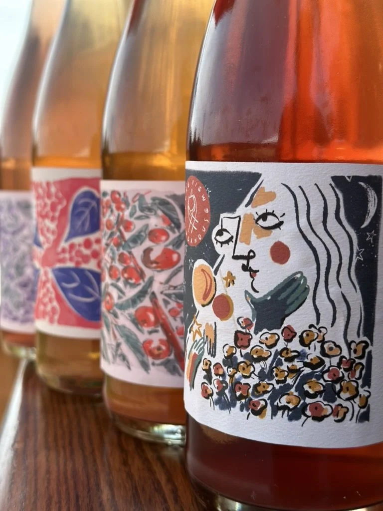 Long View Ciderhouse