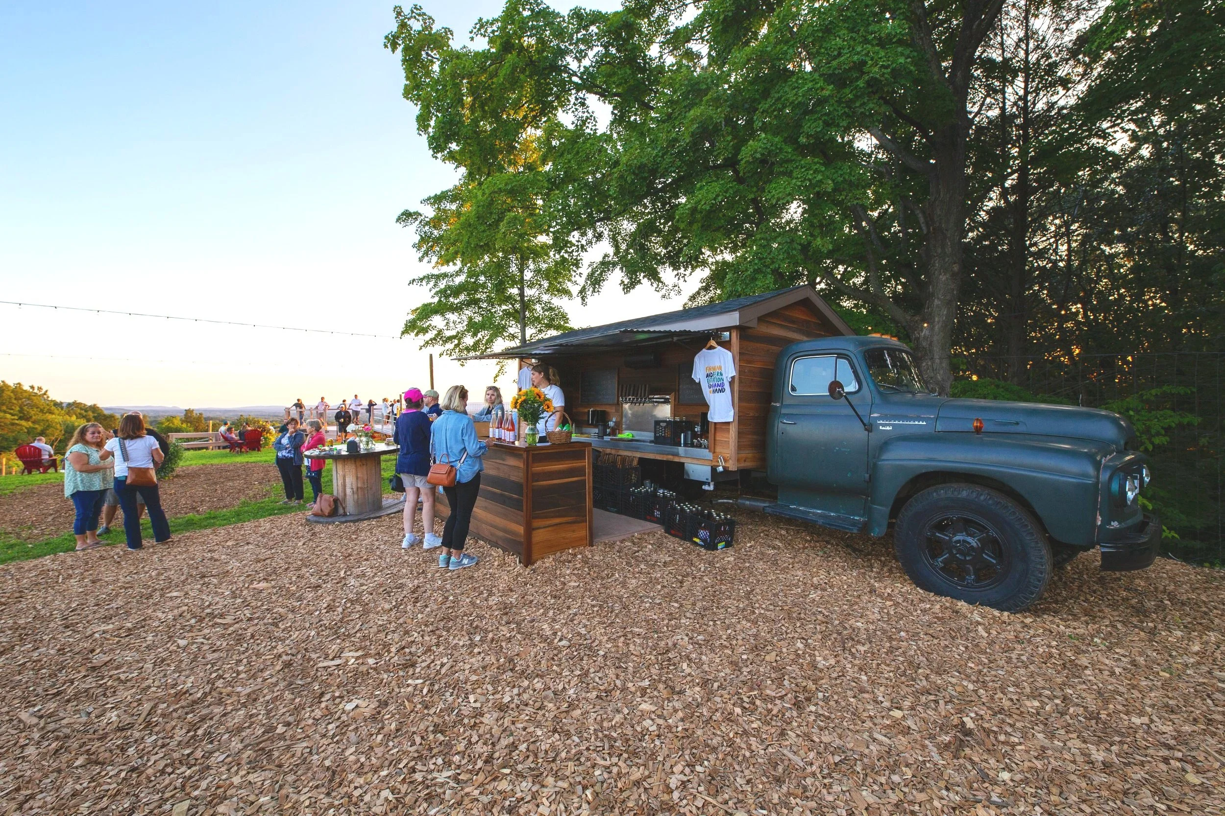 Purchase — Long View Ciderhouse