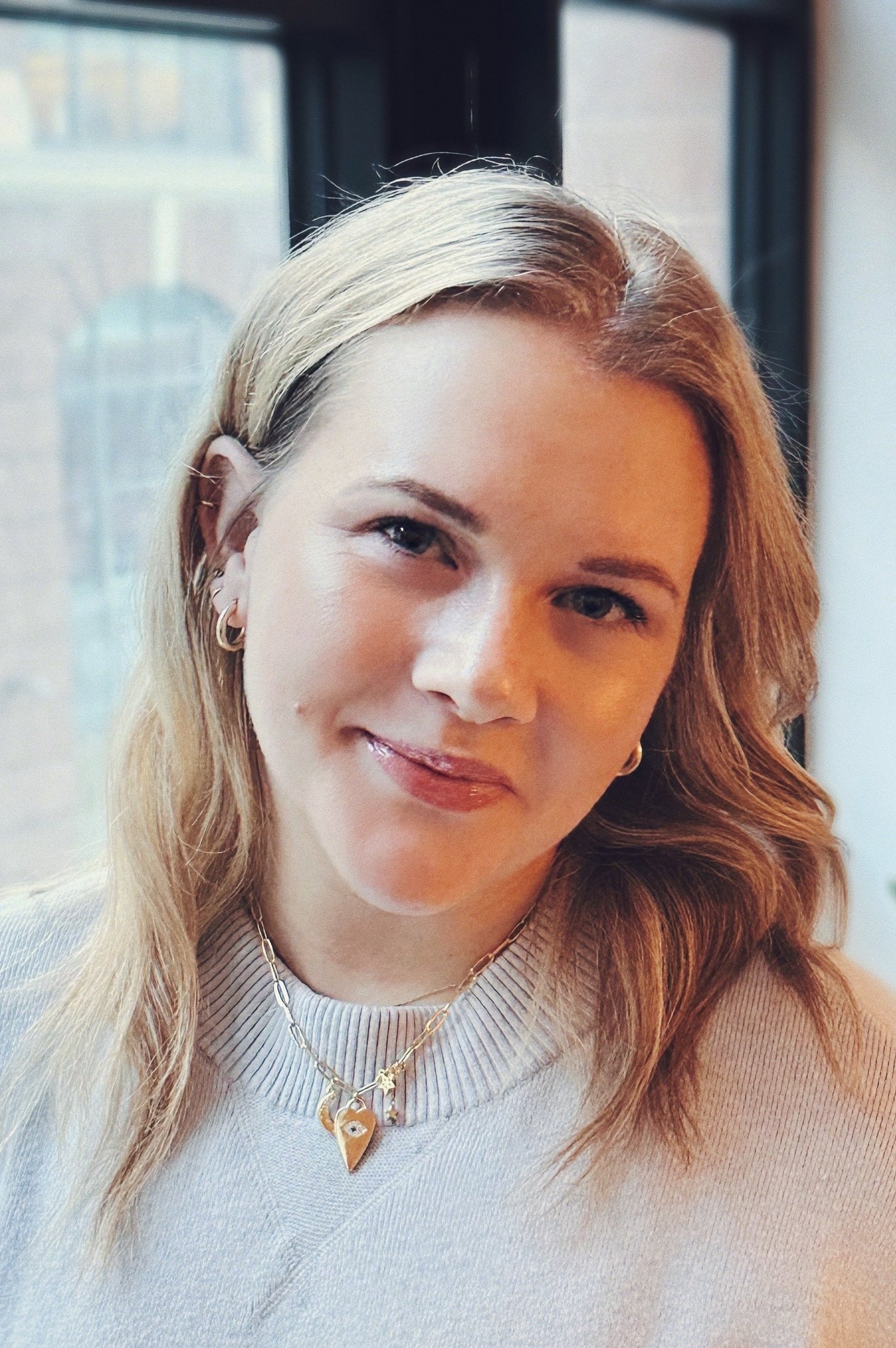Megan Lothian, LCSW | Trauma-Focused Psychotherapy in NYC