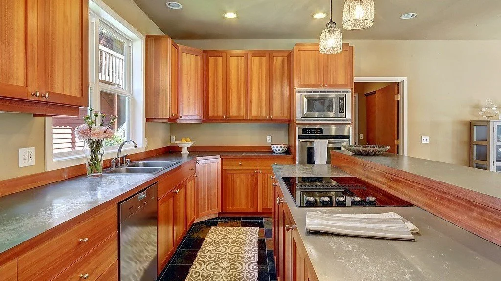 Single Family Residential — Markay Cabinets