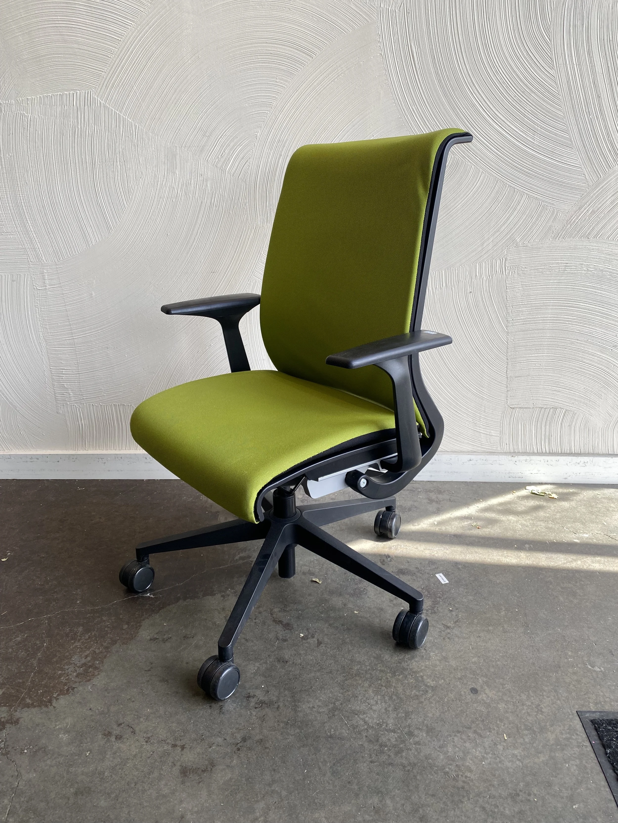 Shop Preowned — Berkeley Office Interiors