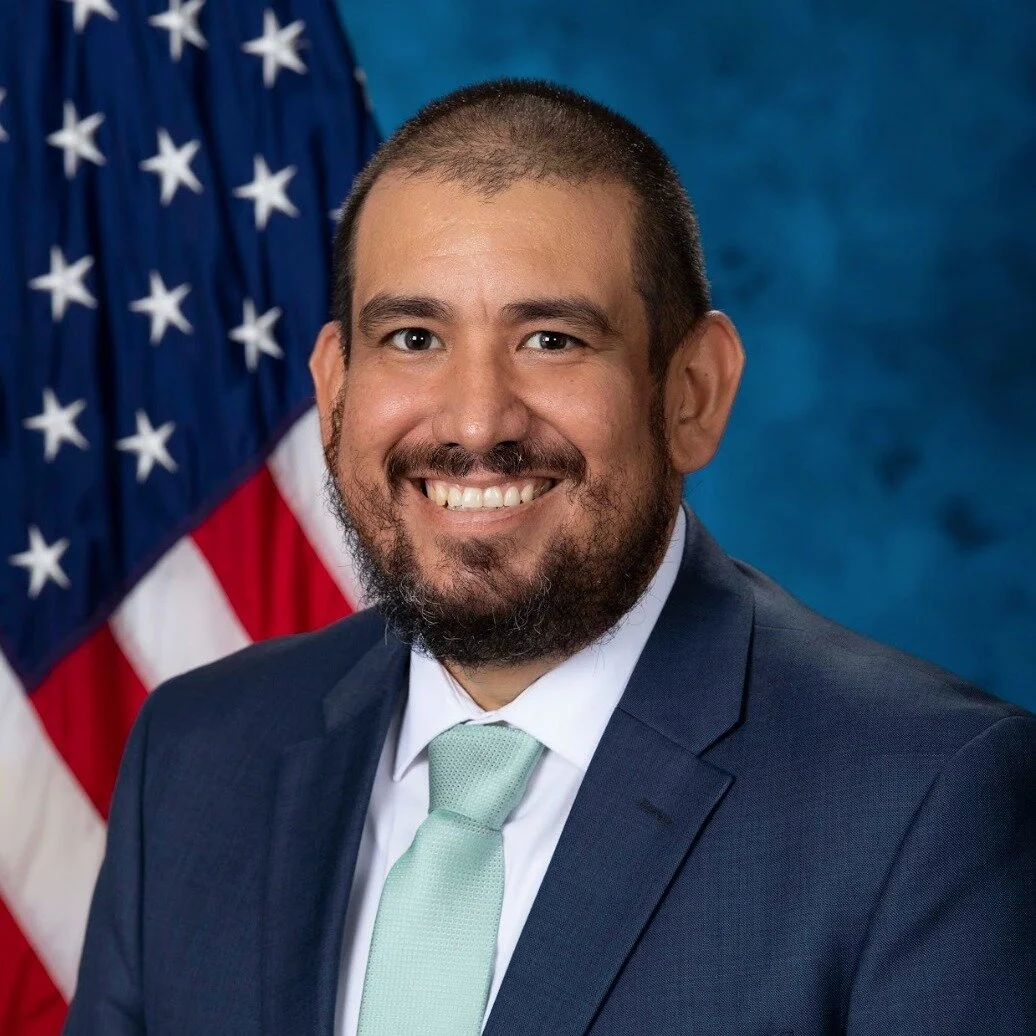 Humans of Public Service