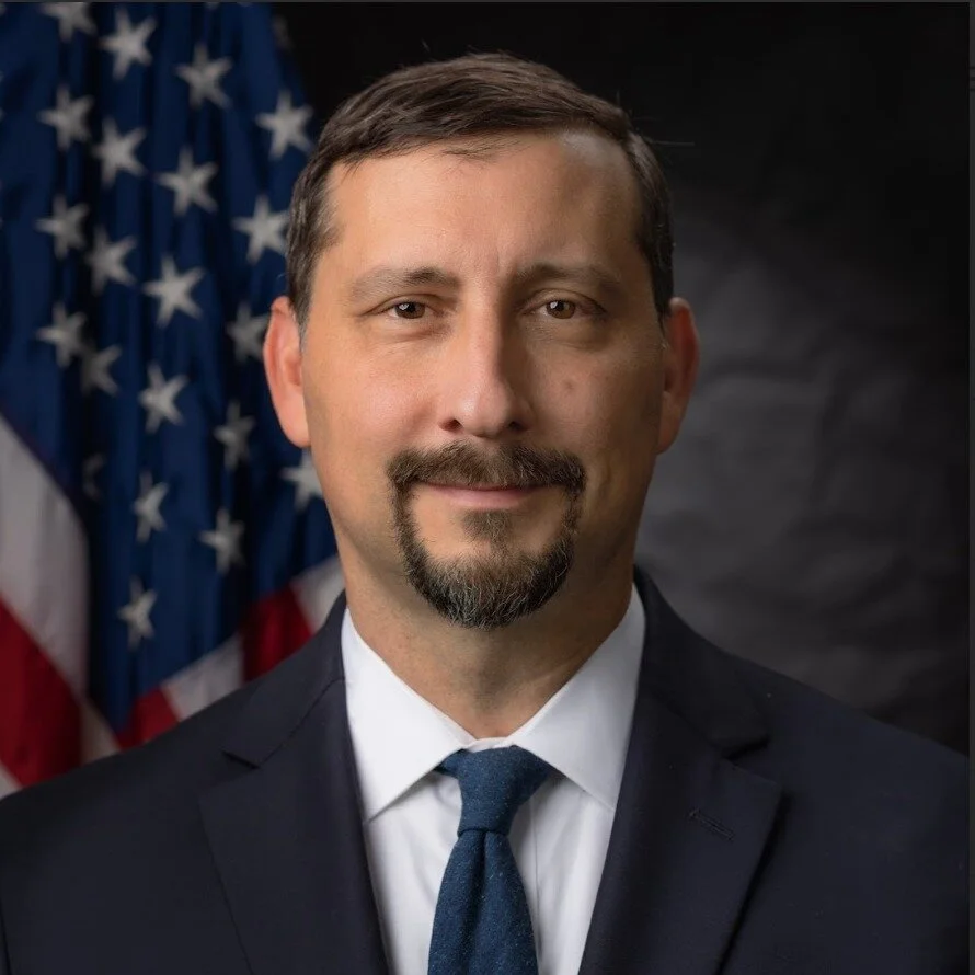 Humans of Public Service