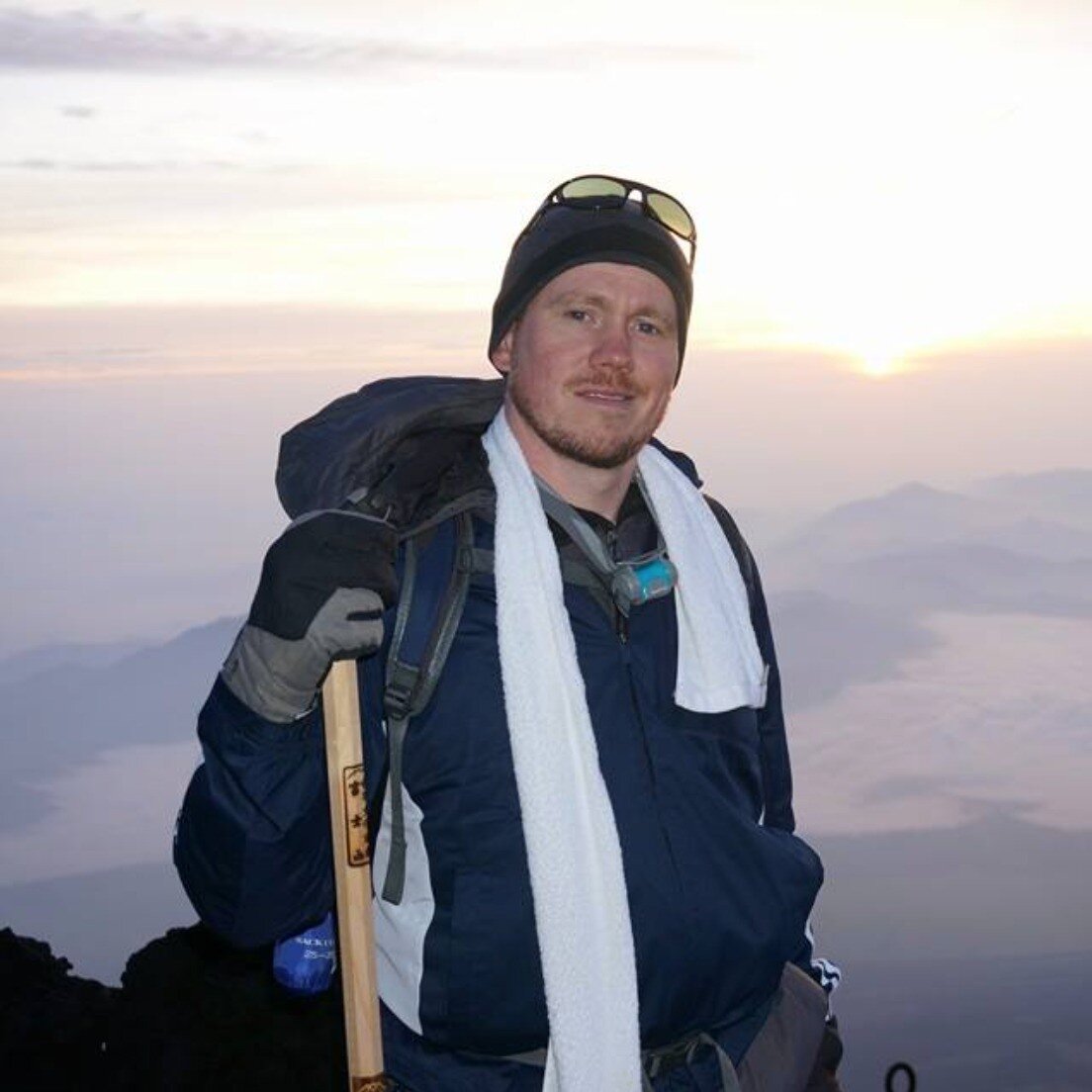 Humans of Public Service