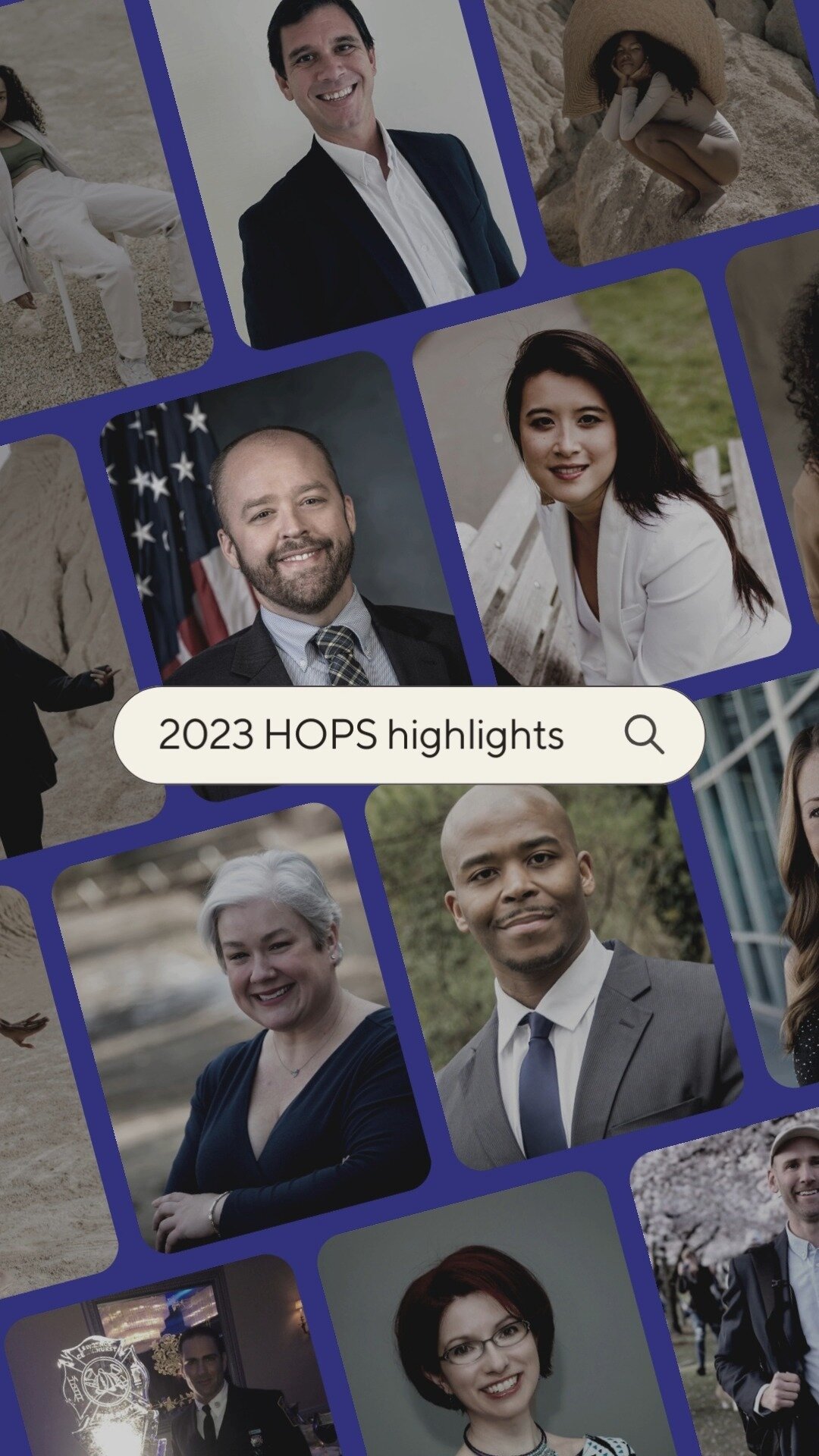 Humans of Public Service