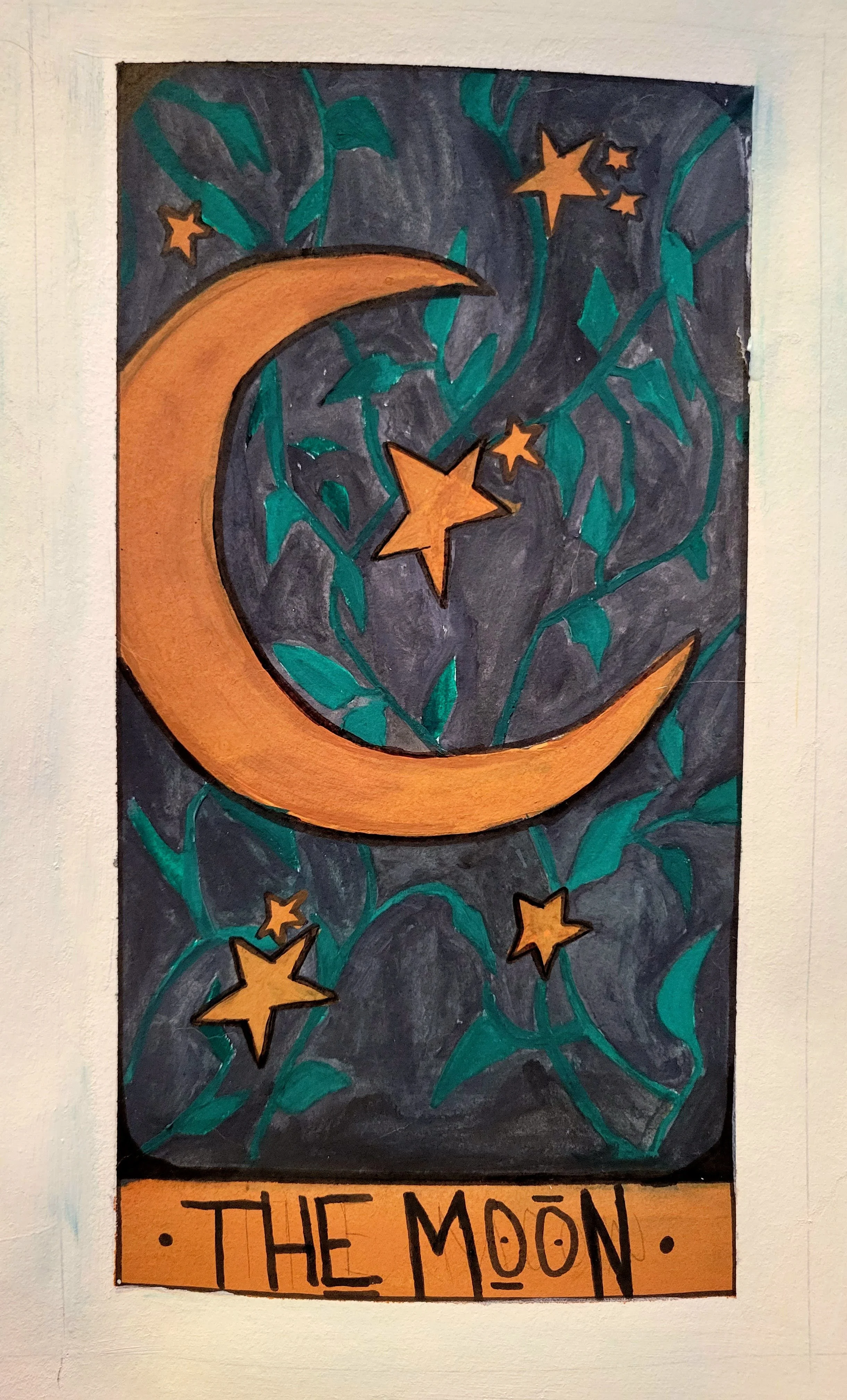 Traditional Art — Hailey Mathis