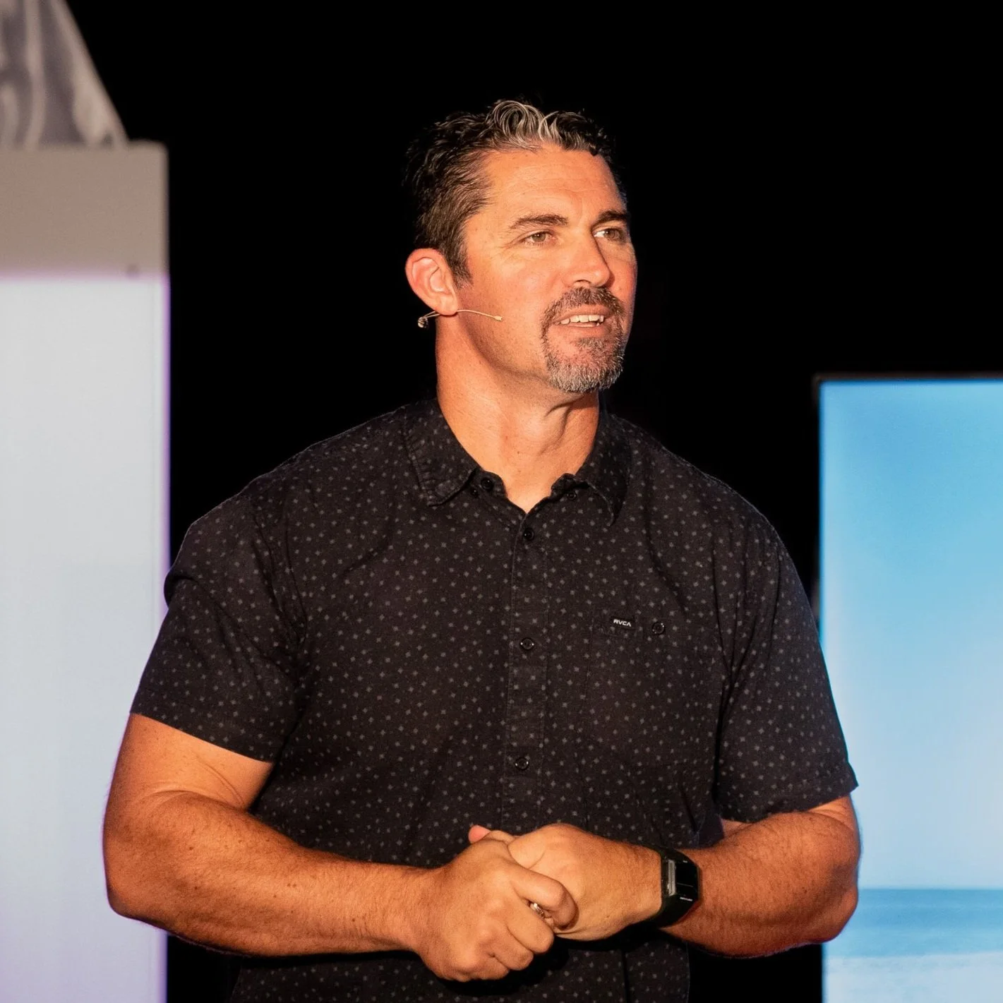 Leadership — Manna Church Hawaii — Kapolei, Oahu