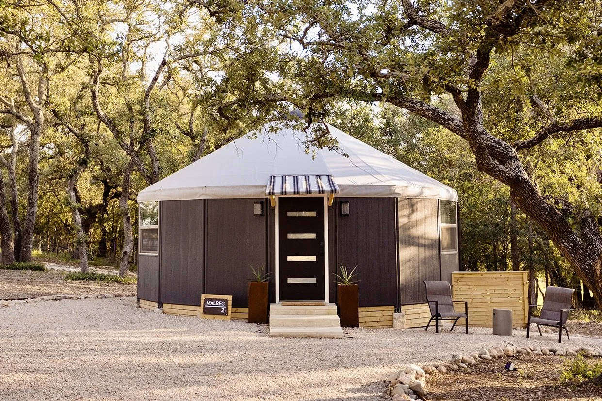 TownHaus — Porch Light Hospitality